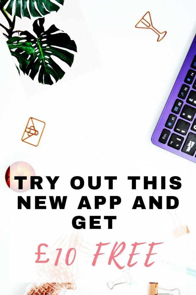 Try out the Monese app and get £10 for free - Make Money Without A Job
