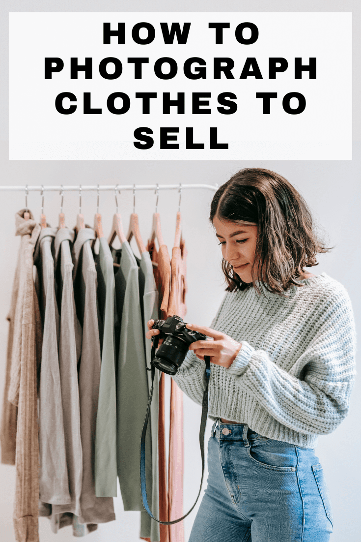 Learn How To photograph Garments To Promote Retail Finder